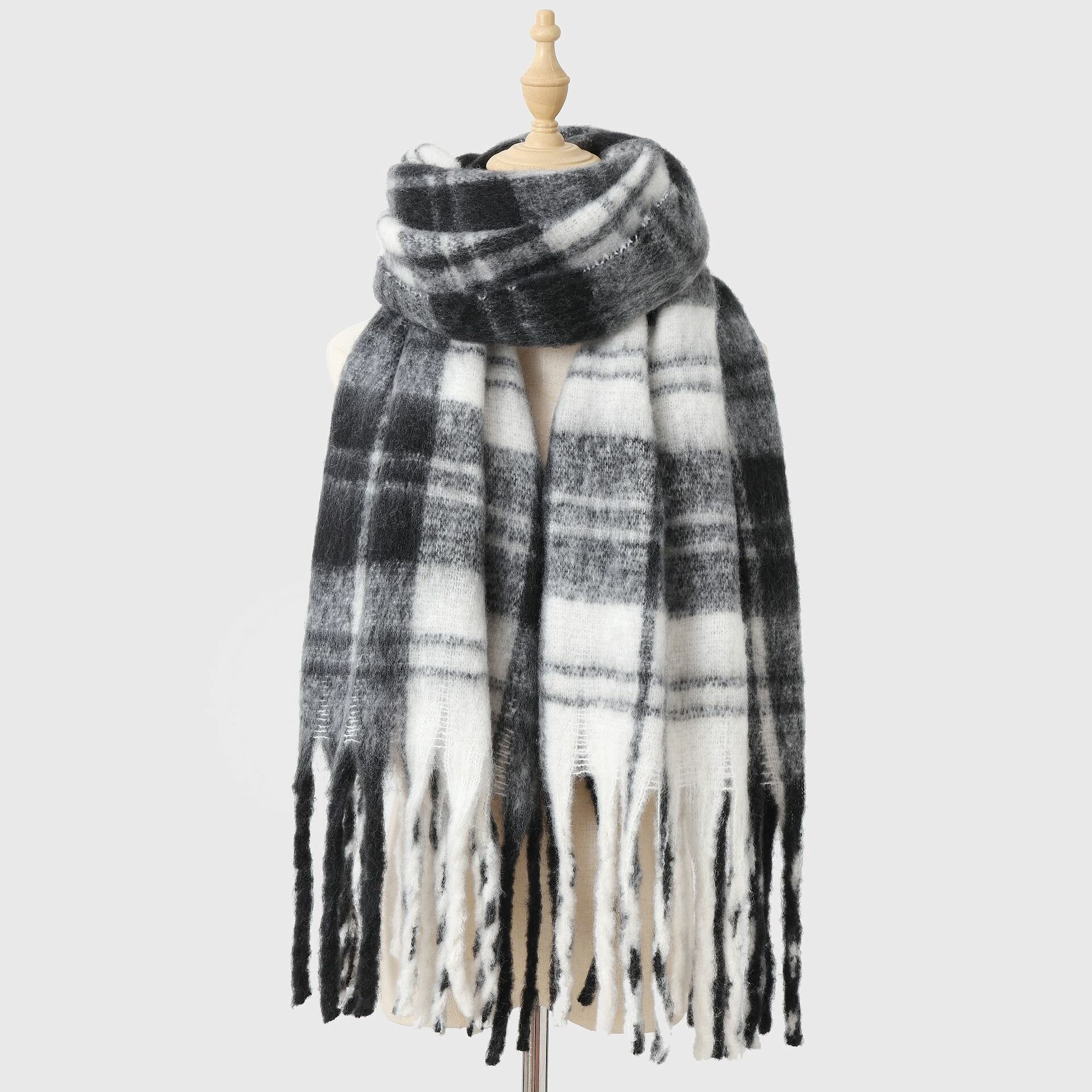 Шарф для женщин