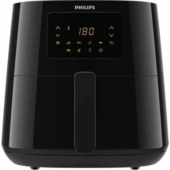 Аэрогриль Philips HD9270/70 XL, черный