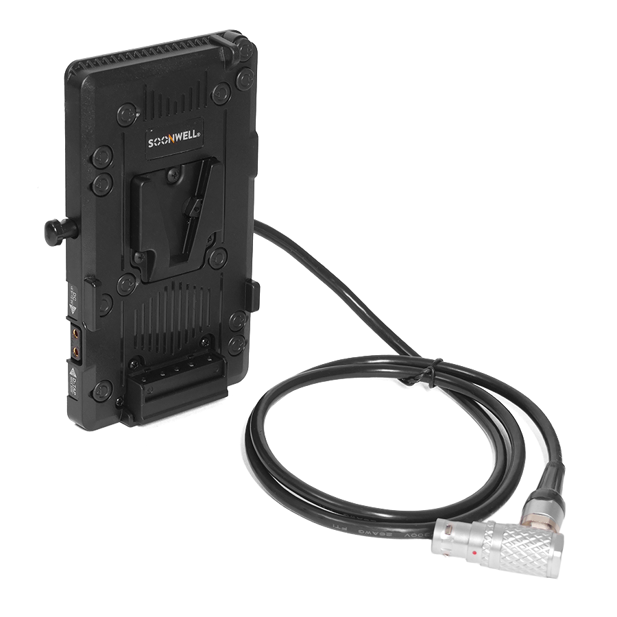 Адаптер Soonwell P-ARG V-mount