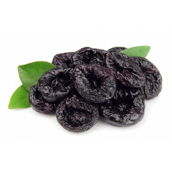 Чернослив натурально сушеный 1000 грамм, свежий урожай кисло-сладкого чернослива "VEGA_VILL" отборный и вкусный чернослив (Армения)