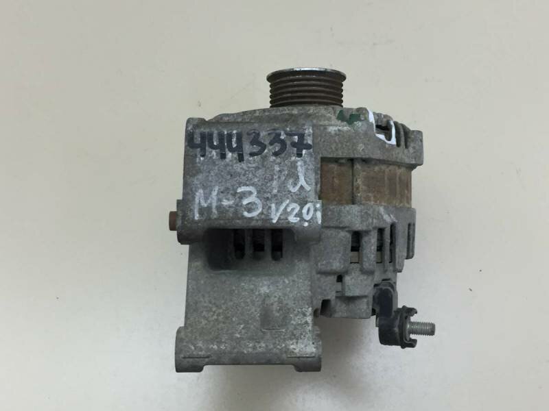 Генератор Mazda 3 BK 2002-2009 кат.номер: LFB618300 A3TJ1091