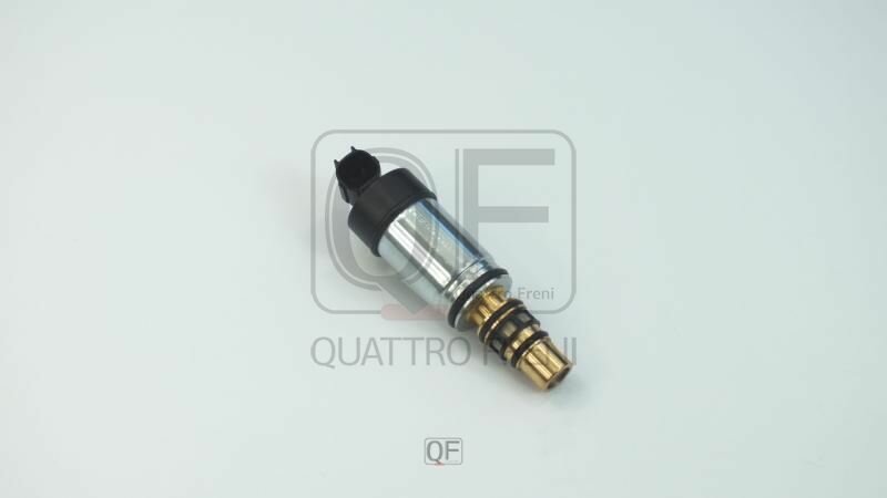 QF40Q00151 Клапан кондиционера HYUNDAI 16-