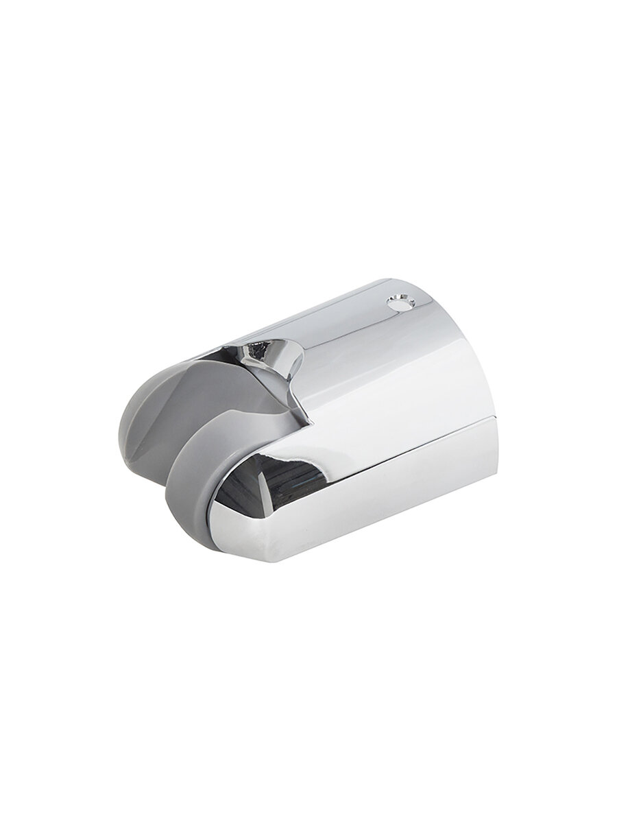 Держатель для лейки IDDIS Optima Home, материал ABS-пластик, цвет хром 020CP00I53