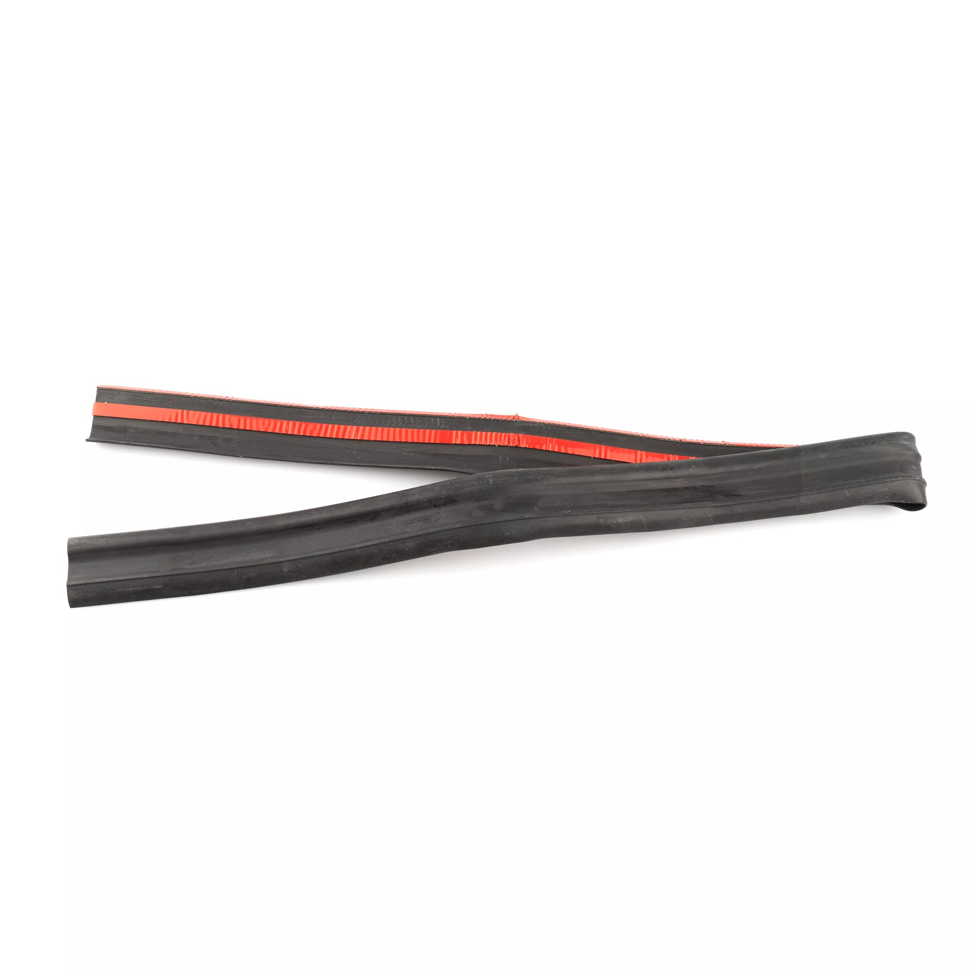 Уплотнитель ВАЗ-2123 двери задка верхний