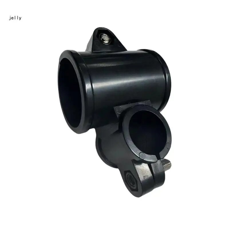 Зажим для электронных барабанов OOTDTY for Cross Hose Clamp