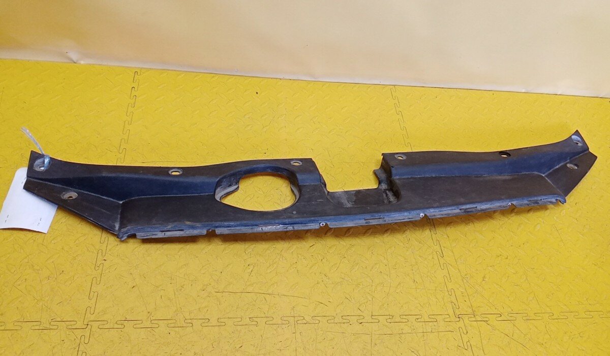 Накладка (кузов внутри) Santa Fe (CM) Hyundai 863532B000