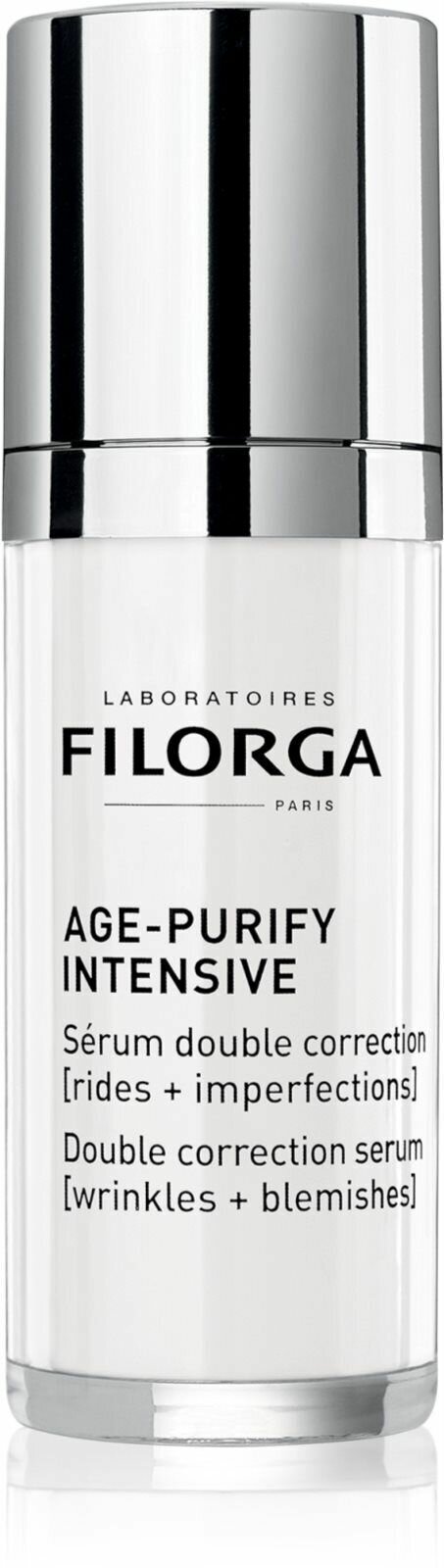FILORGA интенсивно омолаживающая сыворотка для проблемной кожи AGE-PURIFY INTENSIVE 30 ml