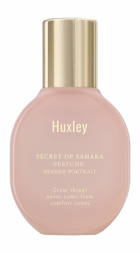 Huxley Perfume: Berber Portrait Духи (Parfum) 15 мл/гр