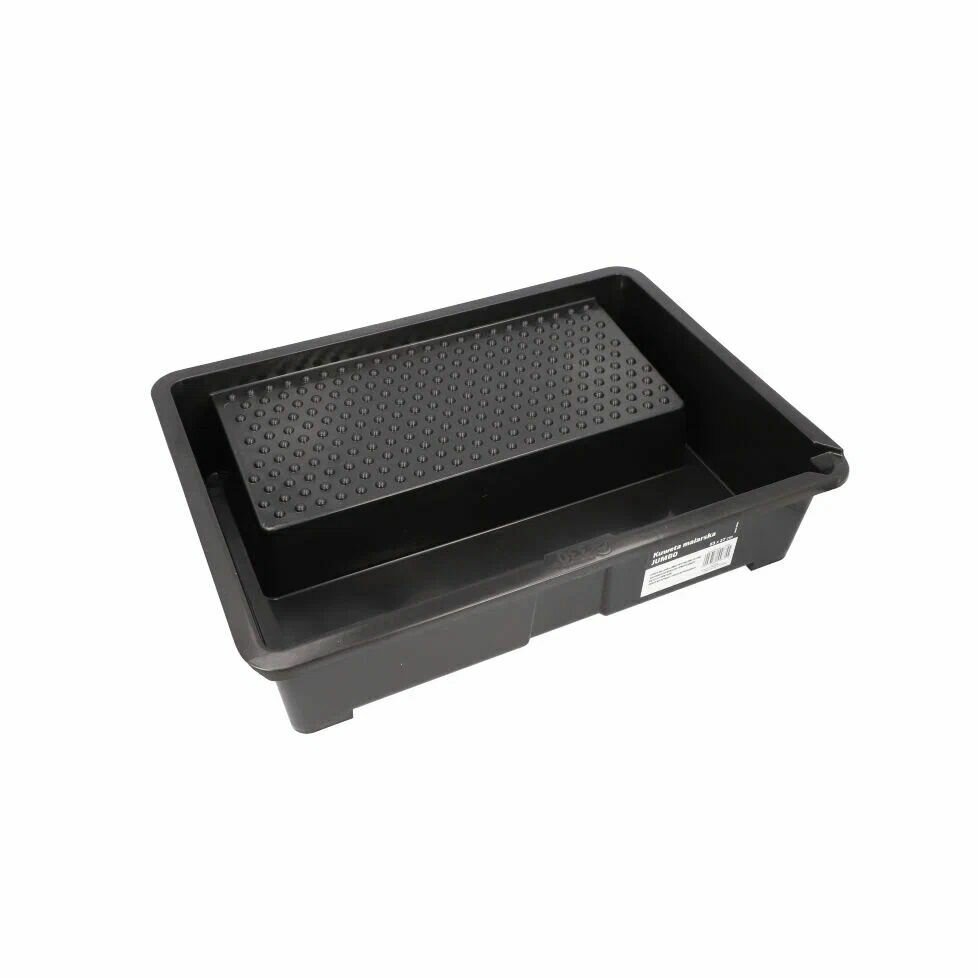 Ванночка, кювета для валиков до 500 мм Blue Dolphin 330 Paint Tray Jumbo 58355 (53*37см)