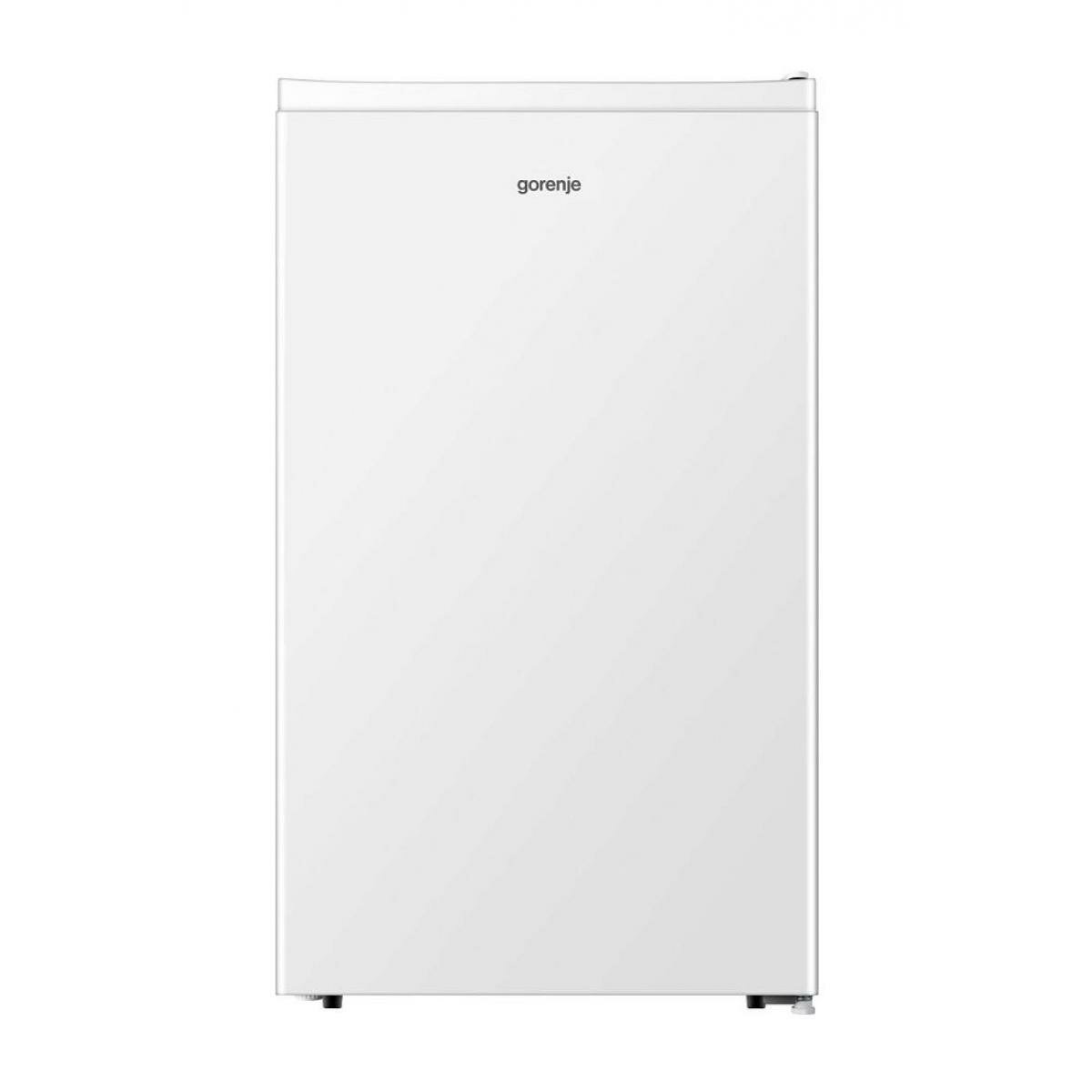 Однодверные холодильники Gorenje Холодильник Gorenje R291PW4 Белый