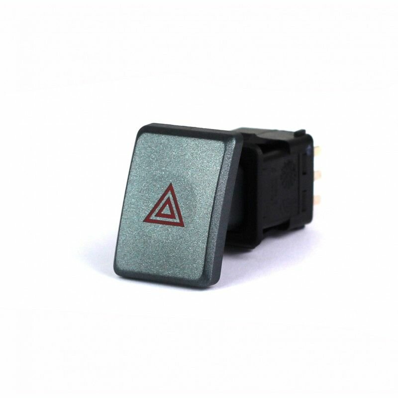 Выключатель аварийной сигнализации УАЗ Патриот (379.3710-07)