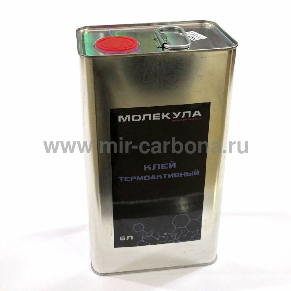 Клей Молекула ТермоАктивный 5л