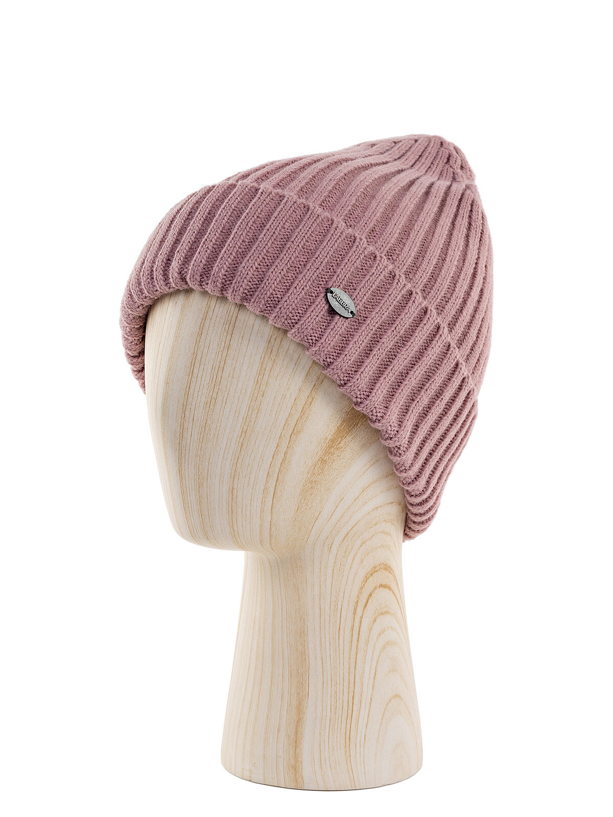 Шапка-бини для женщин