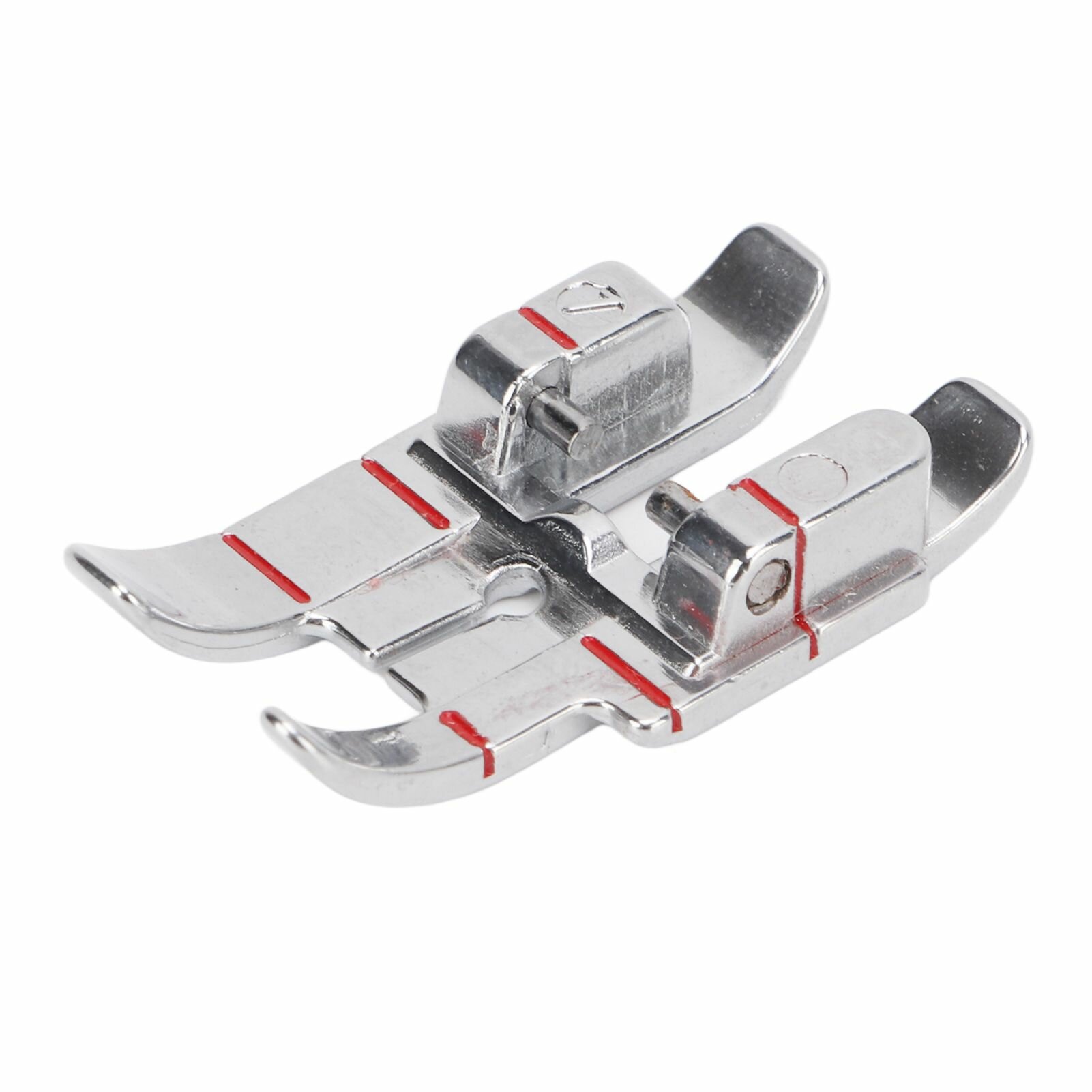 Ножка для швейной машинки из нержавеющей стали 1/4 дюйма, квилтинг