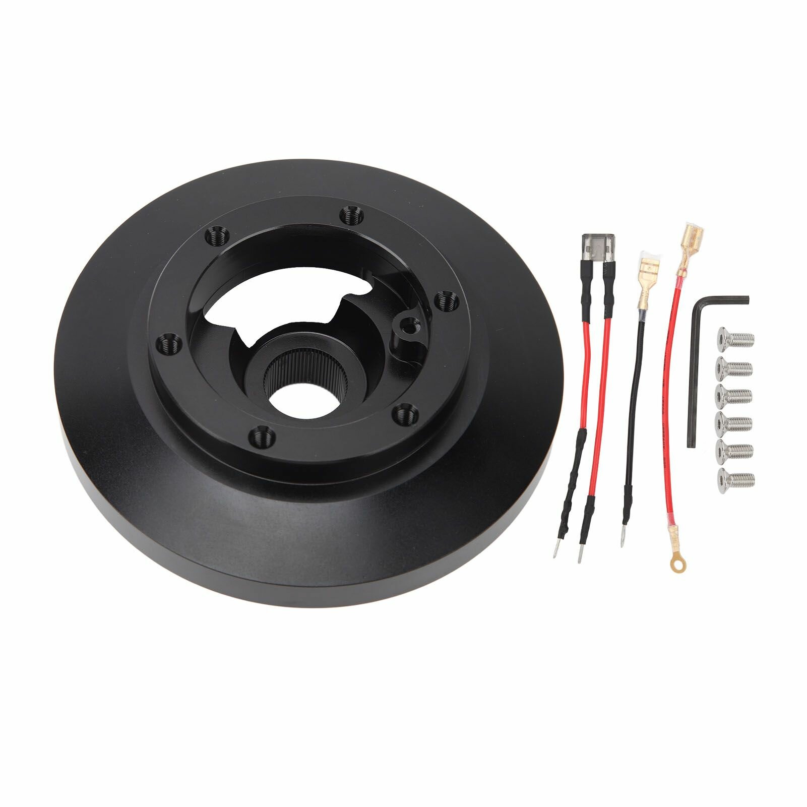 Адаптер руля BMW