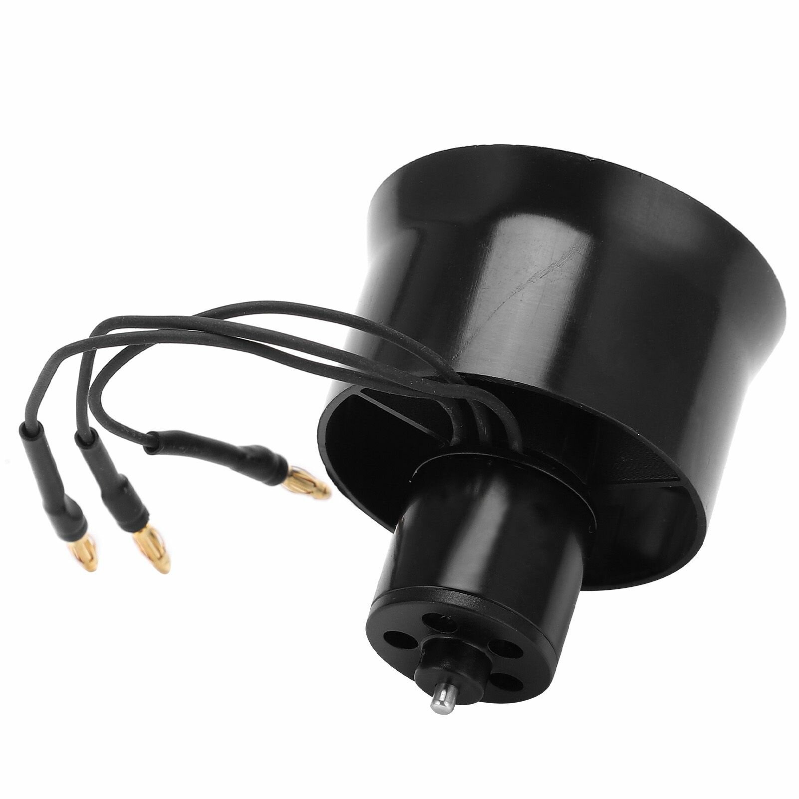 Двигатель с диффузором QXMotor 30 мм, 6 лопастей, 7000КВ, для радиоуправляемого самолета