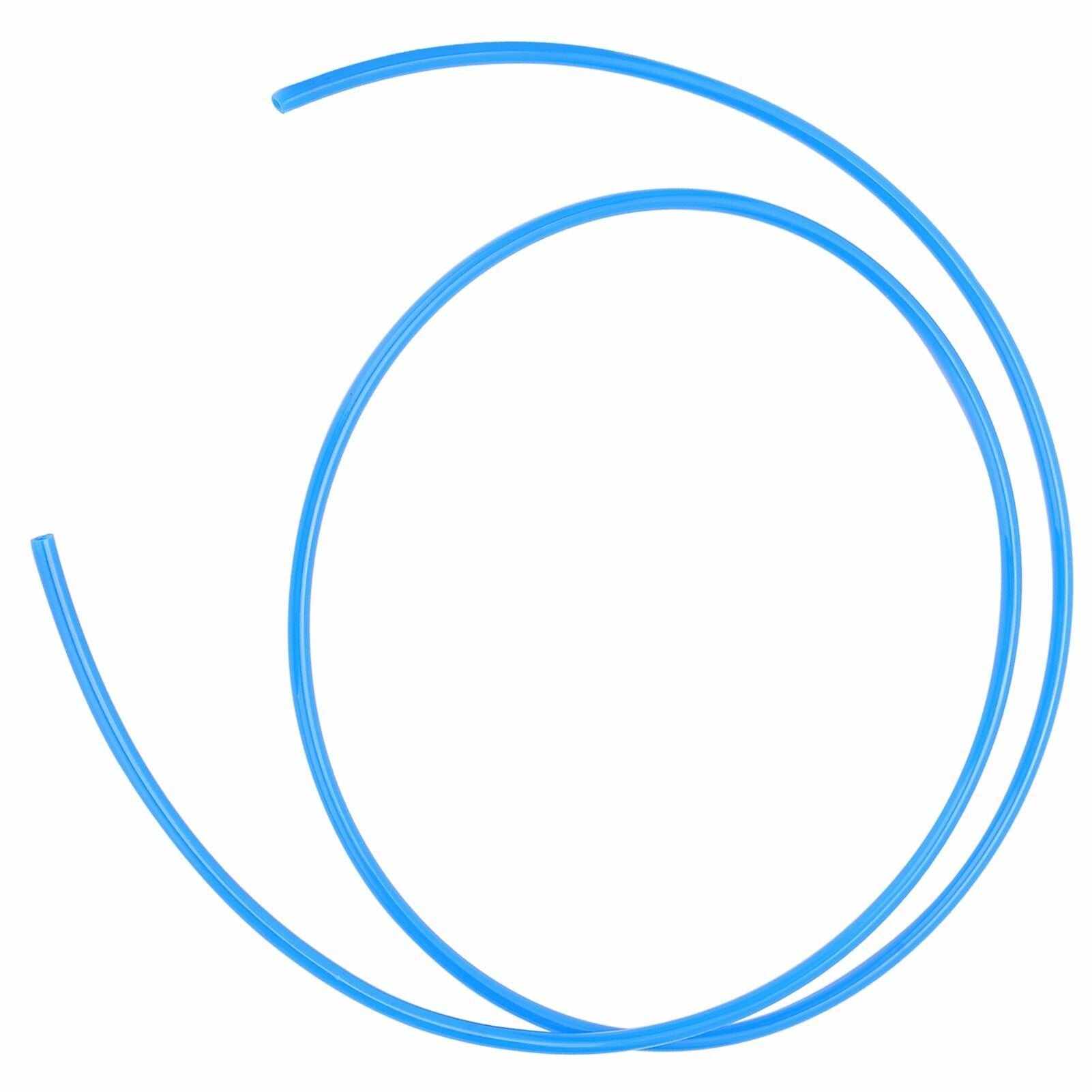 Пневмошланг TPU 8x5мм синий 5м для компрессора