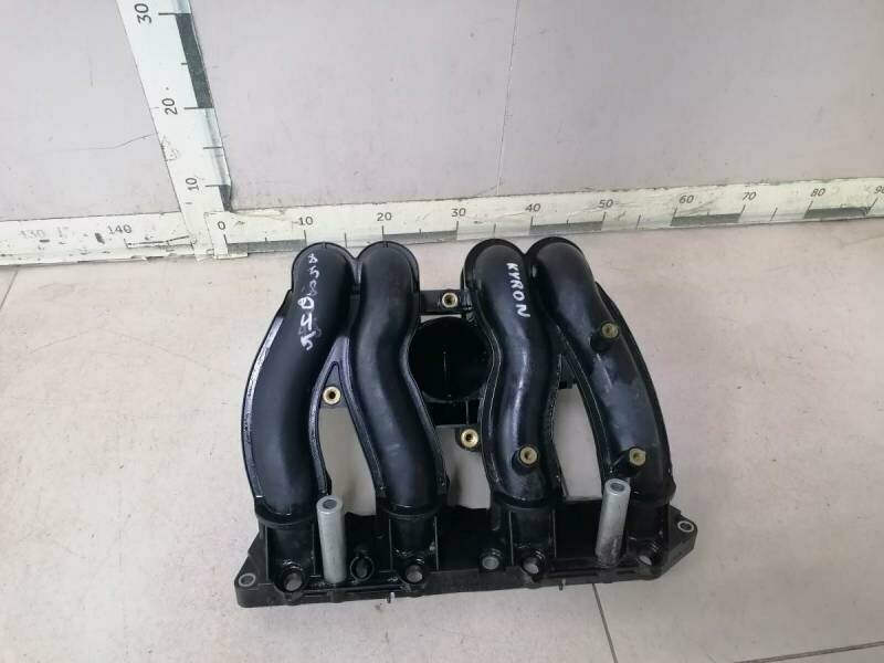 Коллектор впускной SsangYong Actyon 2005-2012 кат.номер: 1611405001