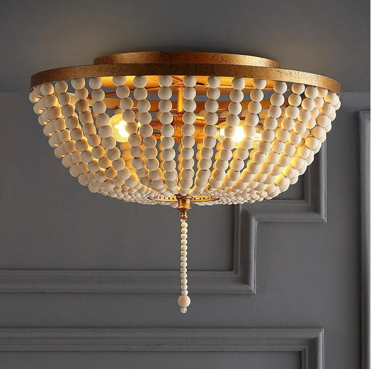 Потолочный светильник