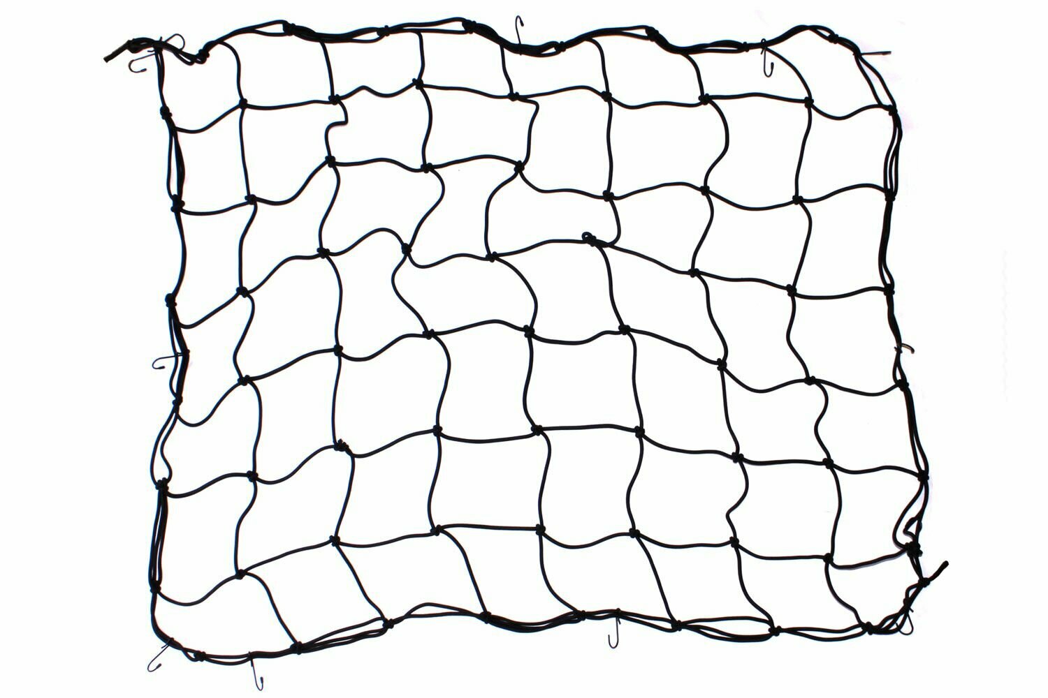 Сетка багажная 130 х110 см