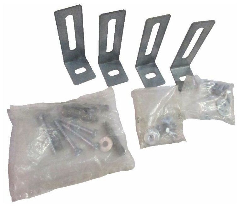Крепёж для подвесных унитазов и биде Ideal Standard VV622405 .