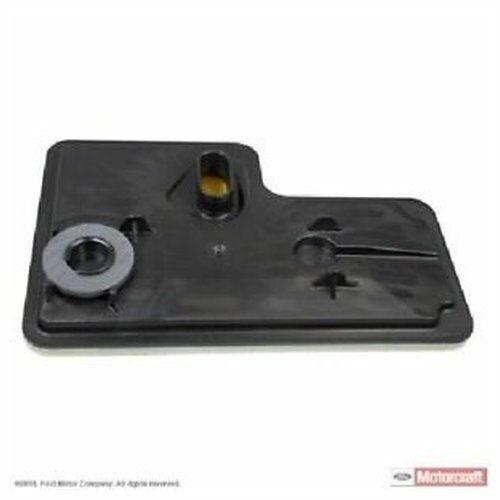 Фильтр АКПП Ford 7T4Z7A098B