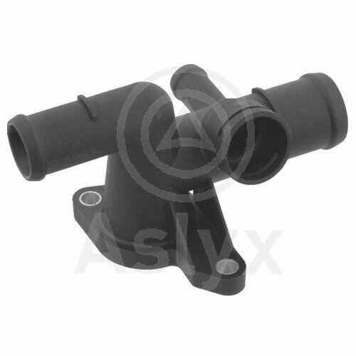 Фланец AUDI A3 (8L1) 1.8/1.8 T/1.8 T QUATTRO 96-03/TT (8N3) 1.8 T/1.8 T QUATTRO Aslyx AS201332