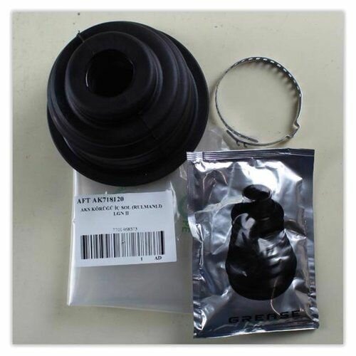 Комплект пыльника Шруса L LAGUNA II-MEGANE I-CLIO II-SCENIC I-MASTER II-MOVANO I 7701468573-45012 AFT AK718120
