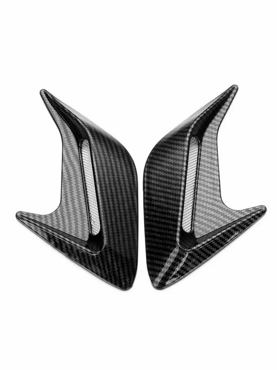 Накладки воздуховоды универсальные