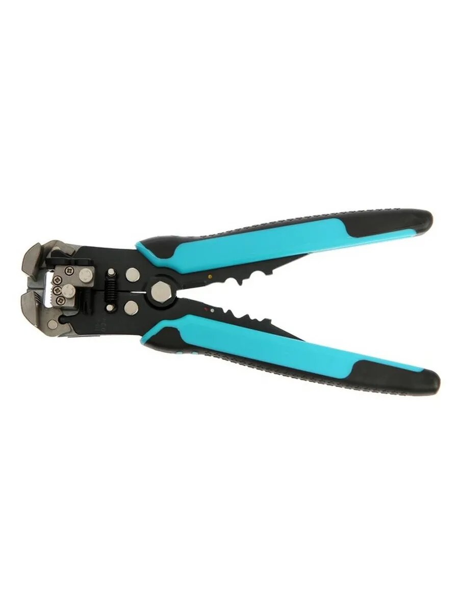 Многофункциональный автоматический стриппер для проводов