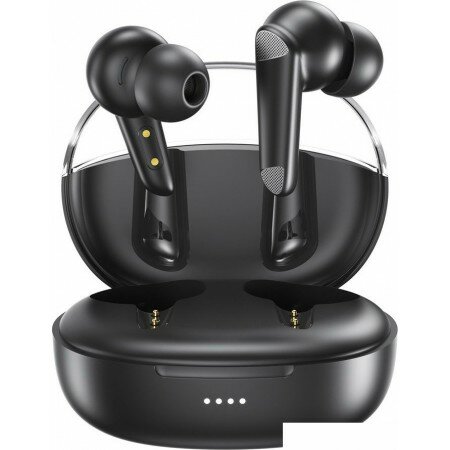 Наушники XO G22 (черный), Bluetooth 5.3, 20-20000 Гц, время работы 6 ч, активное шумоподавление