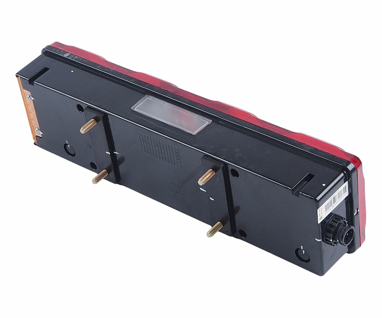 Фонарь задний левый для Хово арт WG9925810001 SITRAK