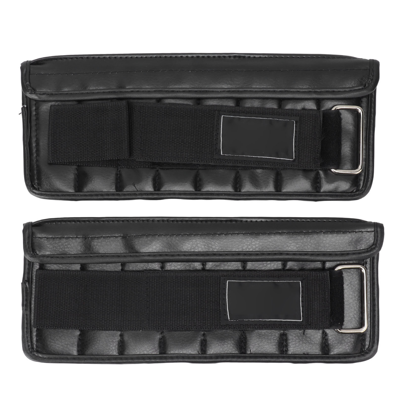 1 пара утяжелителей для запястий, мешки с песком 1-3 кг, регулируемые утяжелители для лодыжек, ремни для запястий для мужчин и женщин, для фитнеса и тренировок рук.