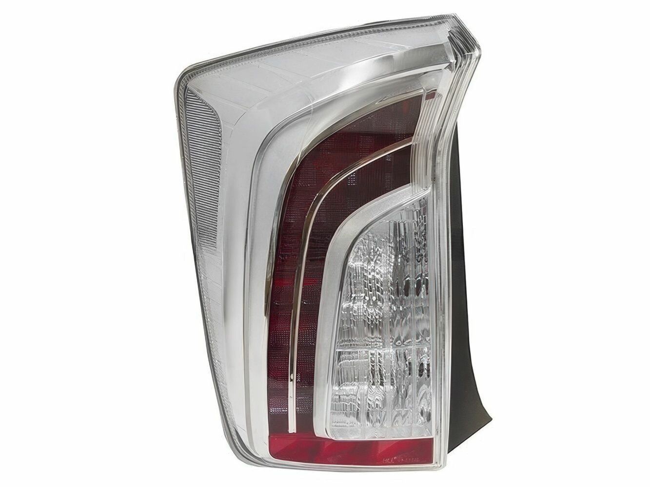 Фонарь задний левый, LED для Тойота Приус арт ST21219X9LUE SAT