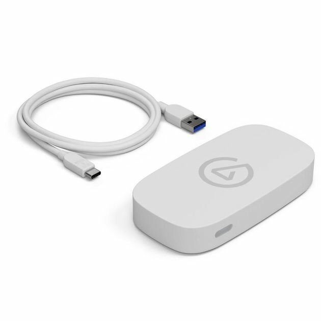 Карта видеозахвата Elgato Game Capture Neo