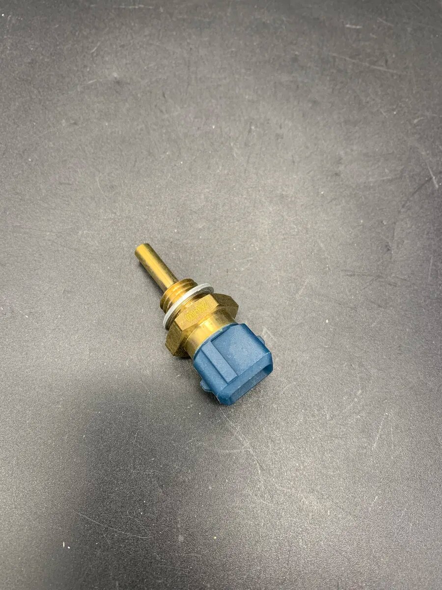 Датчик температуры охлаждающей жидкости Новое