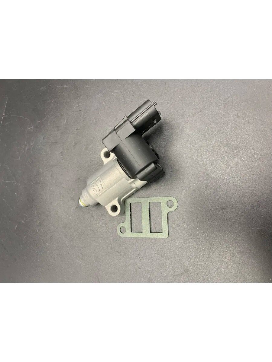 Регулятор холостого хода Новое