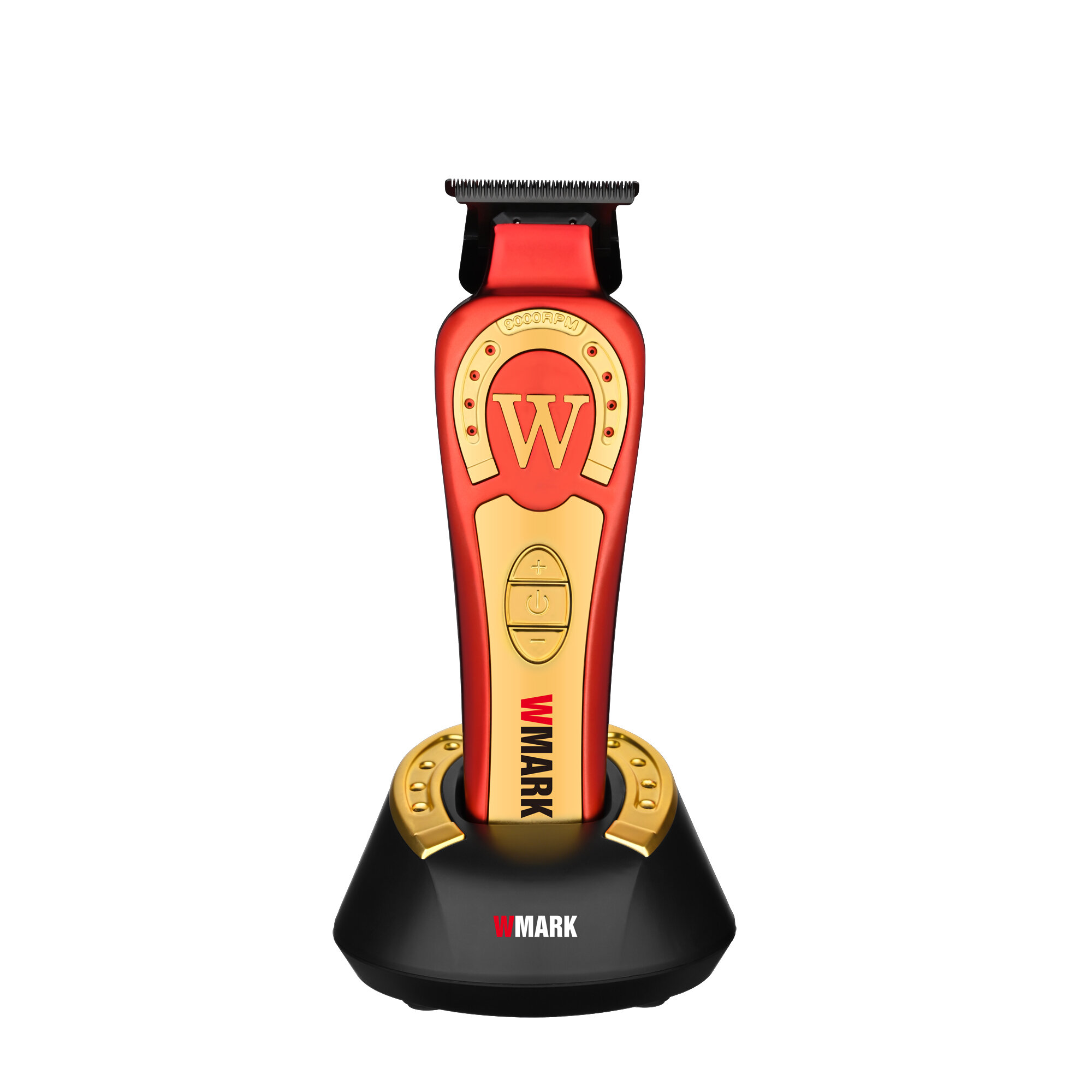 WMARK NG-8230 Машинка для стрижки волос 8000 об/мин 8-скоростная регулировка