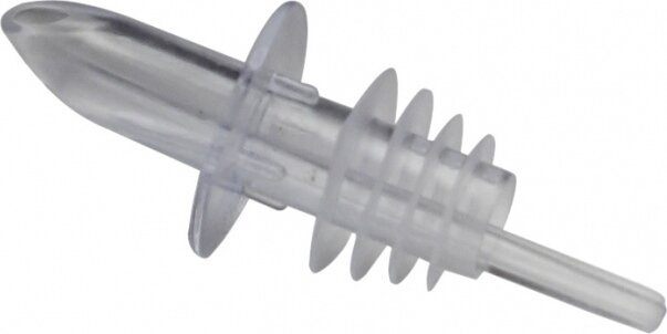 Пробка-леечка «Гейзер» пластиковая для полива