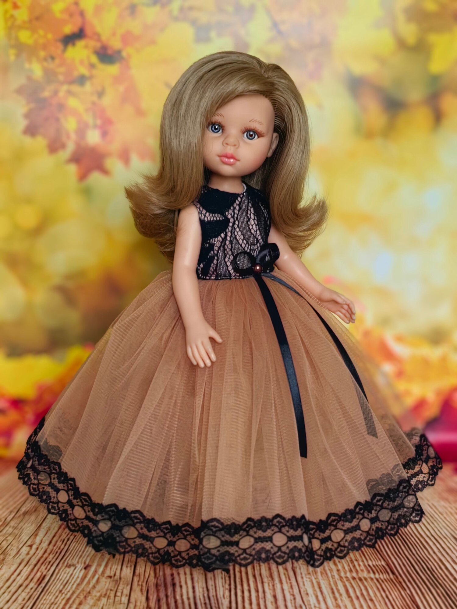 Одежда для кукол