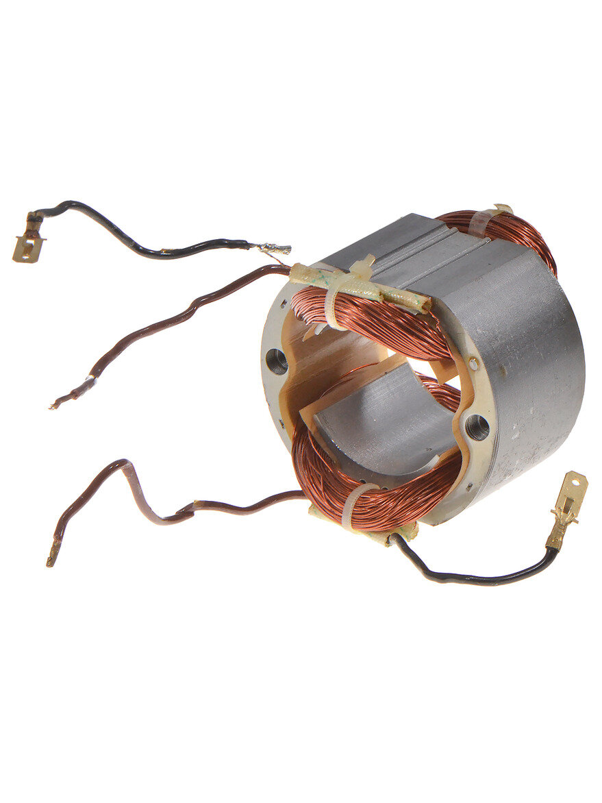 Статор для триммера (электрокосы) ELITECH ЭТ 800