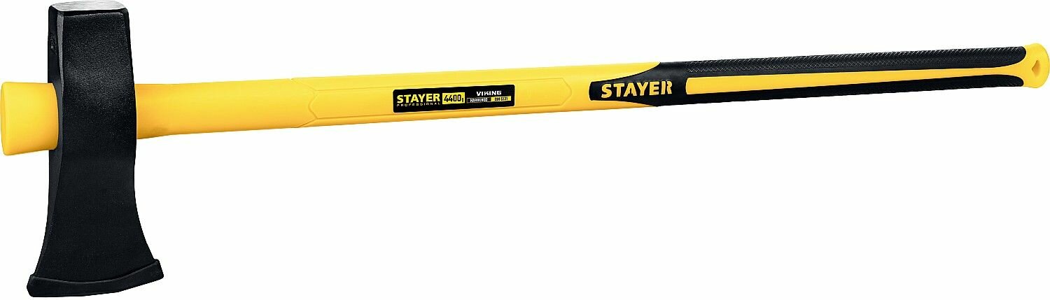 Строительный колун-кувалда STAYER VIKING, 3600/4400 г, 900 мм, Professional 20626-36