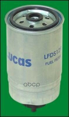 Фильтр топливный Lucas арт. LFDS129