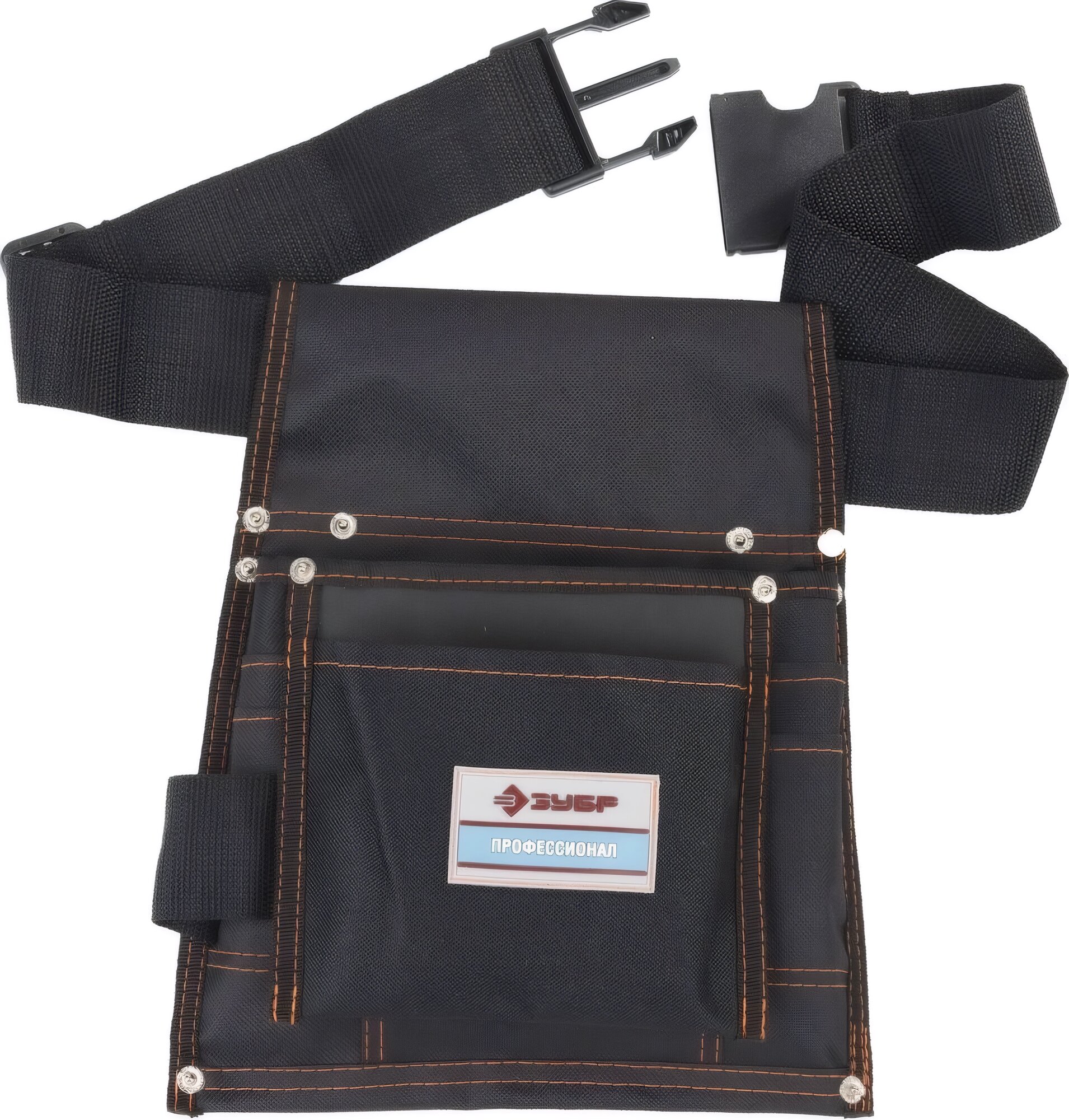 Поясная сумка ЗУБР 38650