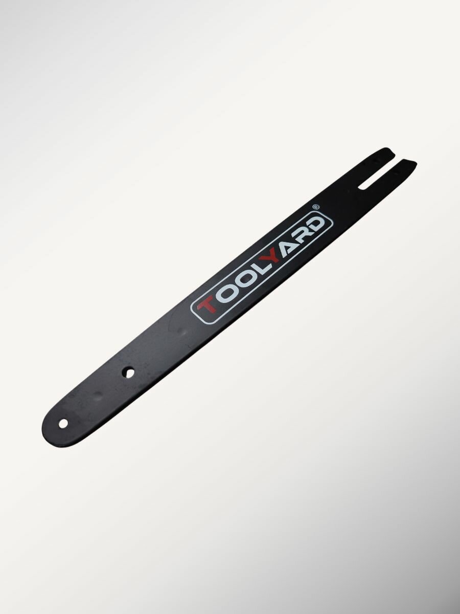 Шина для цепной аккумуляторной пилы 10 дюймов (25 см) TOOLYARD