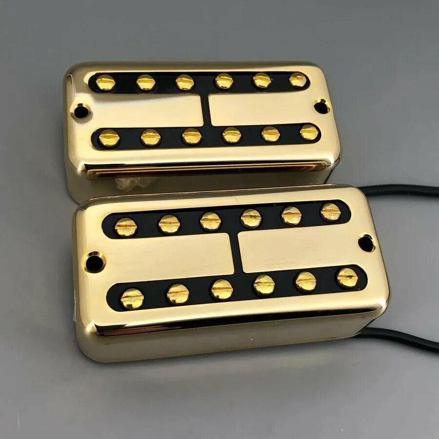 Новые звукосниматели Filtertron Humbucker для гитары Gretsch.