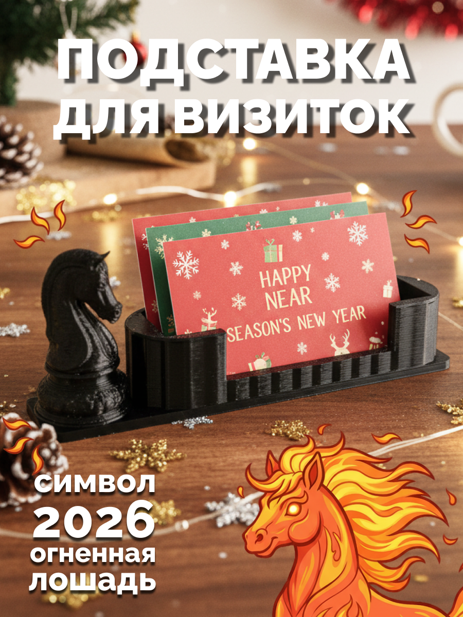 Визитница