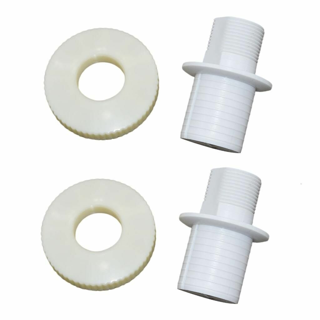 Универсальная усиливающая гайка для основания вентилятора 3 см пластик-металл антивибрационный дизайн