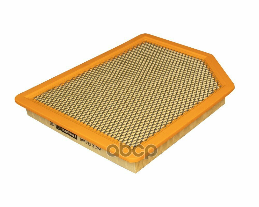 Фильтр воздушный JAC T6 I 15-, T8 I 23-, T8 Pro I 20-, T9 I 24- Sollers ST6 I 23- (MA4195) MARSHALL арт. MA4195