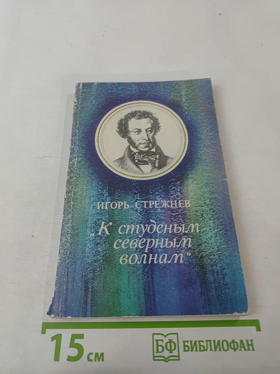 К студеным северным волнам: А. С. Пушкин и Беломорский Север. Литературно-краеведческие очерки